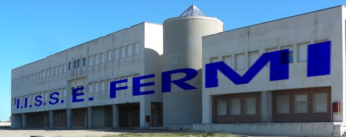 I.I.S.S. E.Fermi Aragona